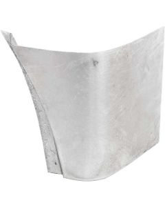 Rear Body Patch Panels - Exterior Sheet Metal - Body Components