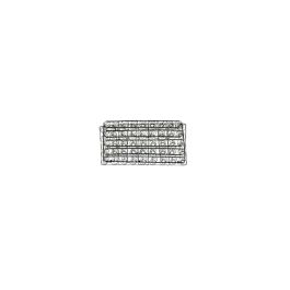 Eckler's Model A Ford Seat Spring - Fordor Sedan - Slant Windshield ...
