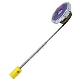 Eckler's Radiator Cap with Sacrificial Anode - 7 PSI