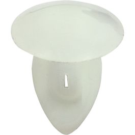 Eckler's 1961-1969 Weatherstripping Plastic Push Pin - Ford | Ford ...