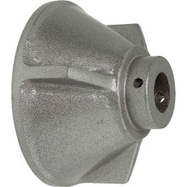 Water Pump Shaft Impeller - Ford Model B