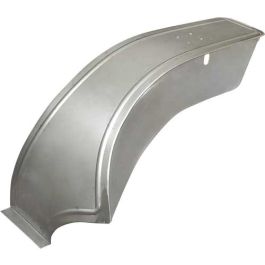 Eckler's Model T Ford Rear Fender - Right - Steel - Touring & Roadster ...