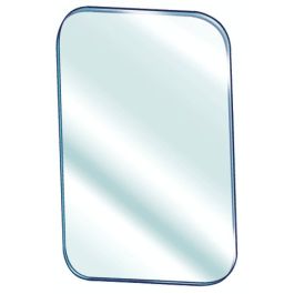 Wind Wing Glass - Tempered Glass - Ford Open Car