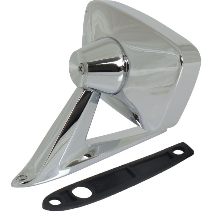 1968 mustang rear view mirror store