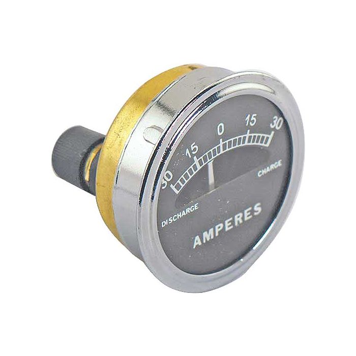United Pacific Ammeter 30-30/For High Output/No Script | Ford | Model A ...