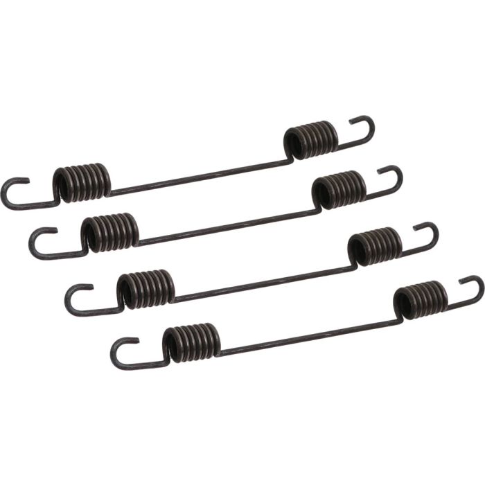 Mac's Antique Auto Parts Model A Ford Brake Retracting Spring - Long ...