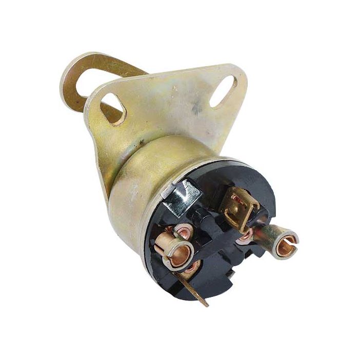 Dennis Carpenter Automatic Transmission Backup Light Switch - Ford ...