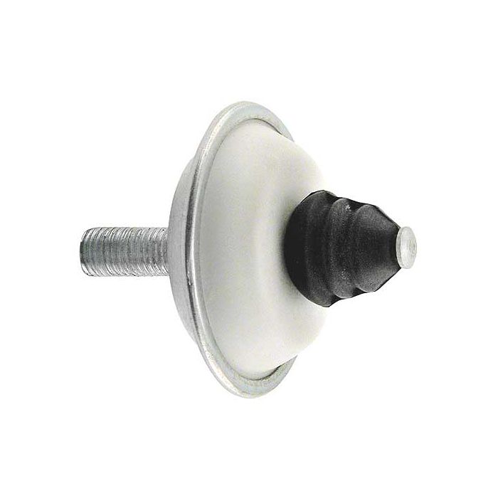 Carburetor Dashpot