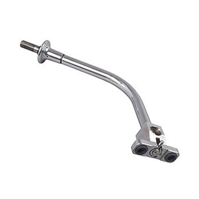 Eckler's 1968-1969 Mustang 4-Speed Manual Transmission Shift Lever with ...