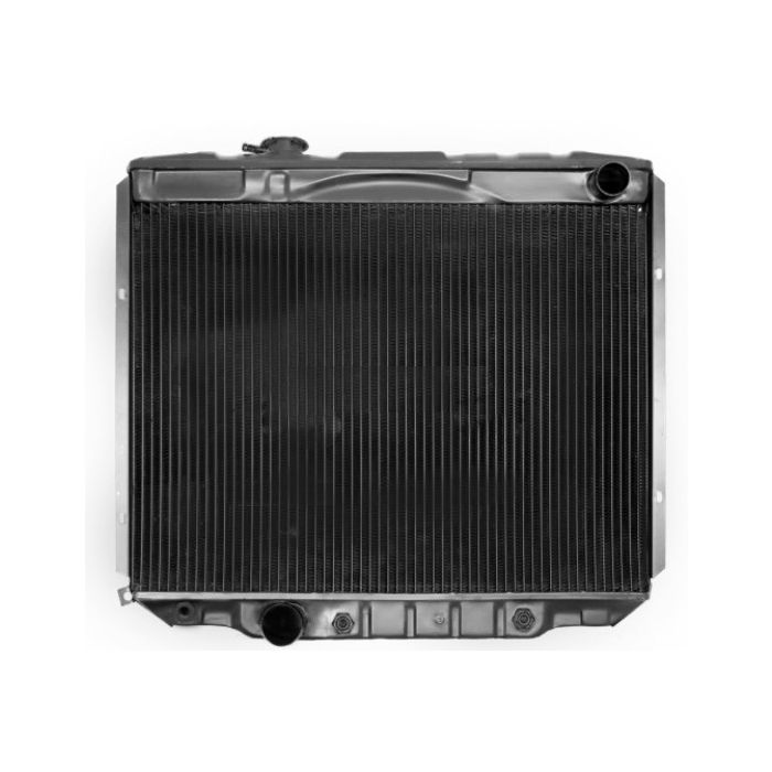 1966 Ford Fairlane Radiator