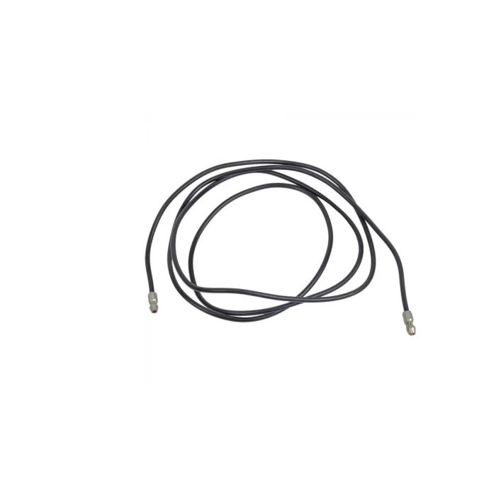 Eckler's 55 Bird License Light Wiring | Ford | Thunderbird