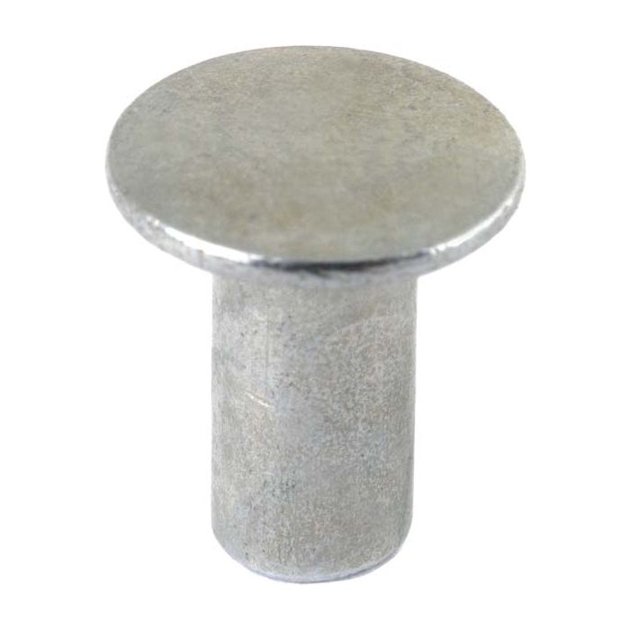 Model A Ford Hood Hinge Rod Retainer Mounting Rivets