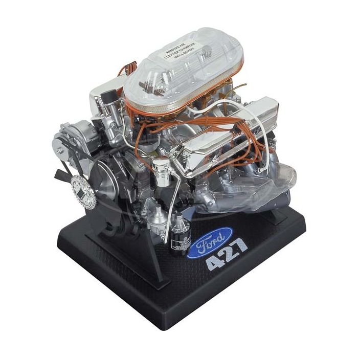Ford 427 Wedge Engine