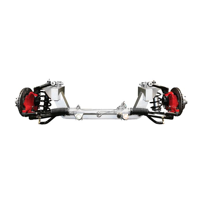 Truck Front End Suspension Kits
