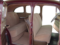 1930 Model A Interior Kits - Infoupdate.org